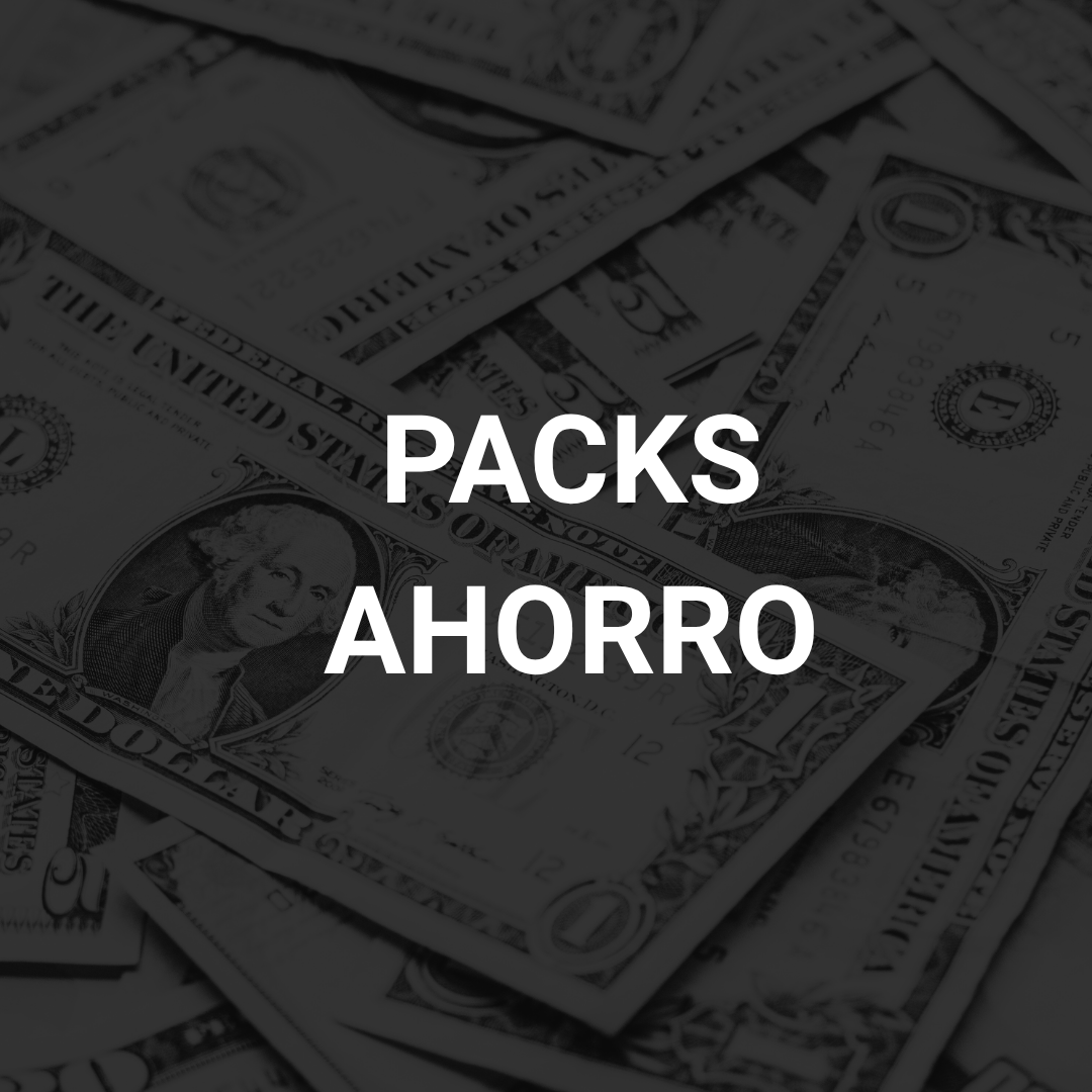 PACKS AHORRO – Parfum-Parfait