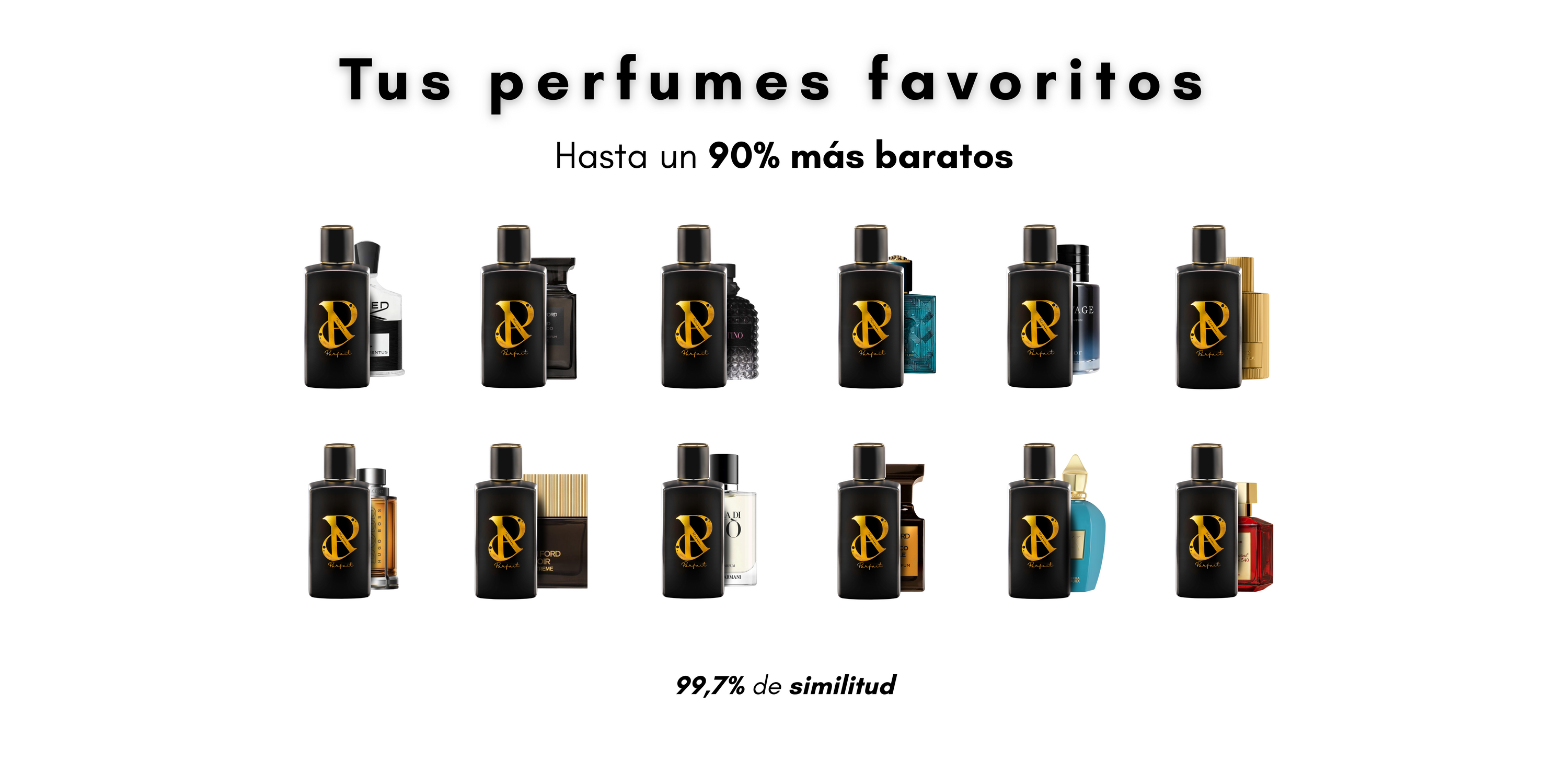 PARFUM PARFAIT – Parfum-Parfait